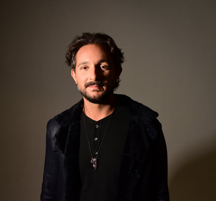 About – Lukas Nelson