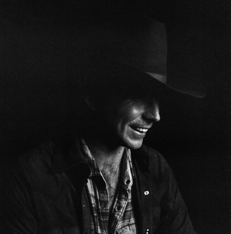 About – Lukas Nelson