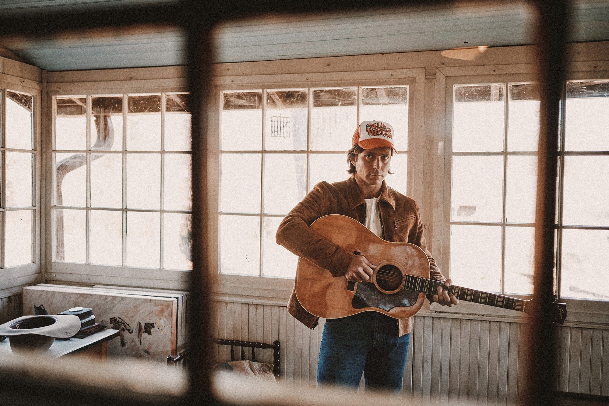 Lukas Nelson Official Website and Store