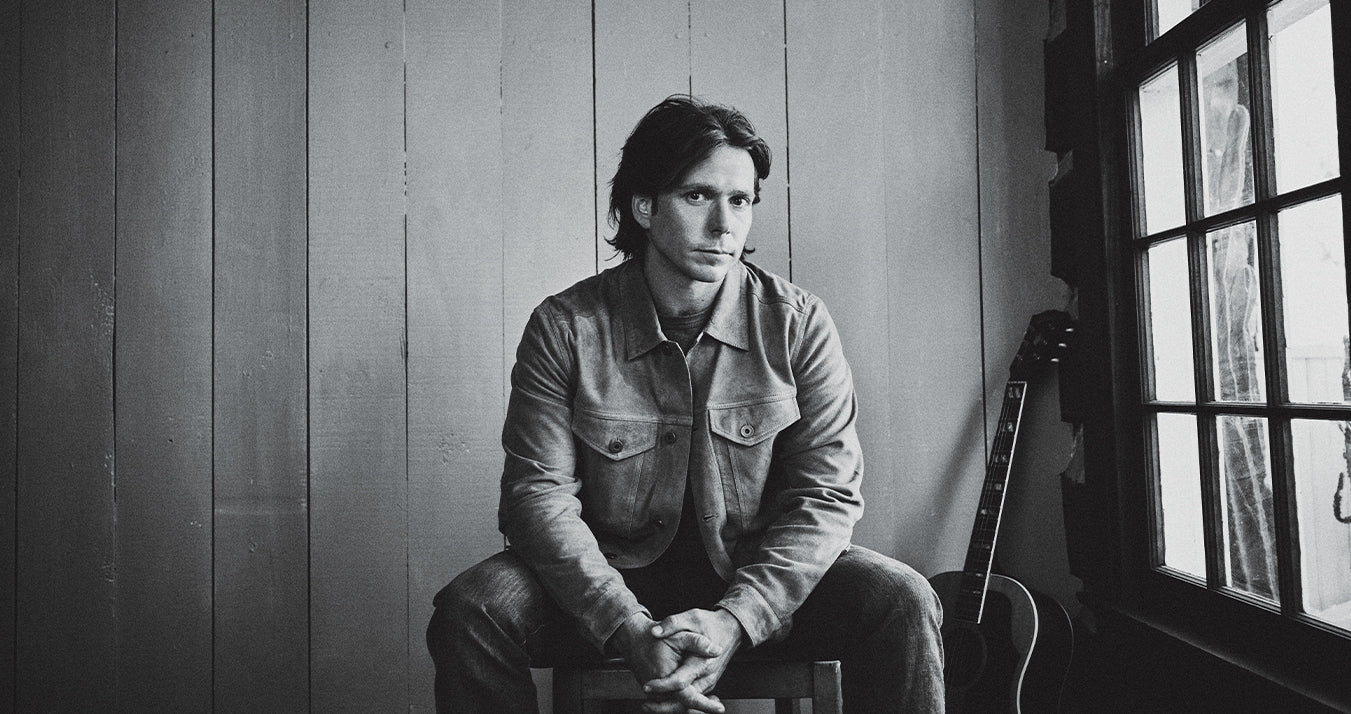 Lukas Nelson Official Website and Store