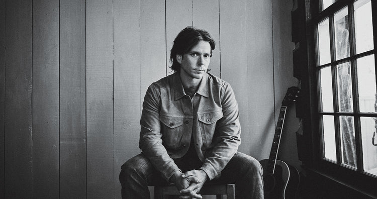 Lukas Nelson Official Website and Store