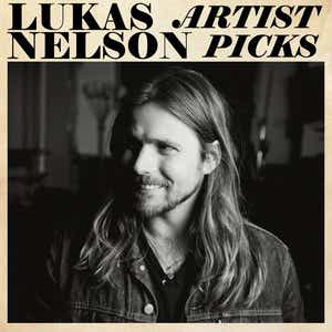 Music – Lukas Nelson