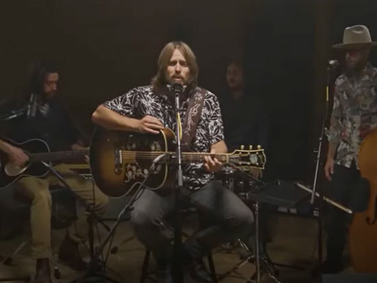 Videos – Lukas Nelson