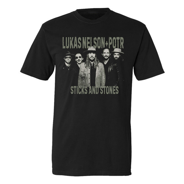 Lukas Nelson Official Website and Store